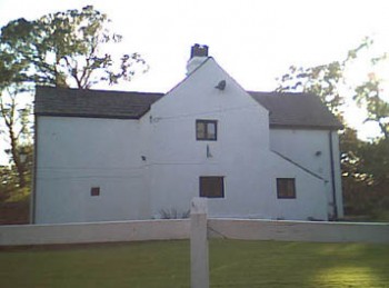 Most Haunted Places in the World