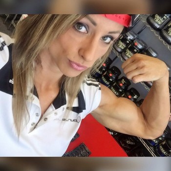 RIP Stacey Cummings [Stacey Lauren-Fought]